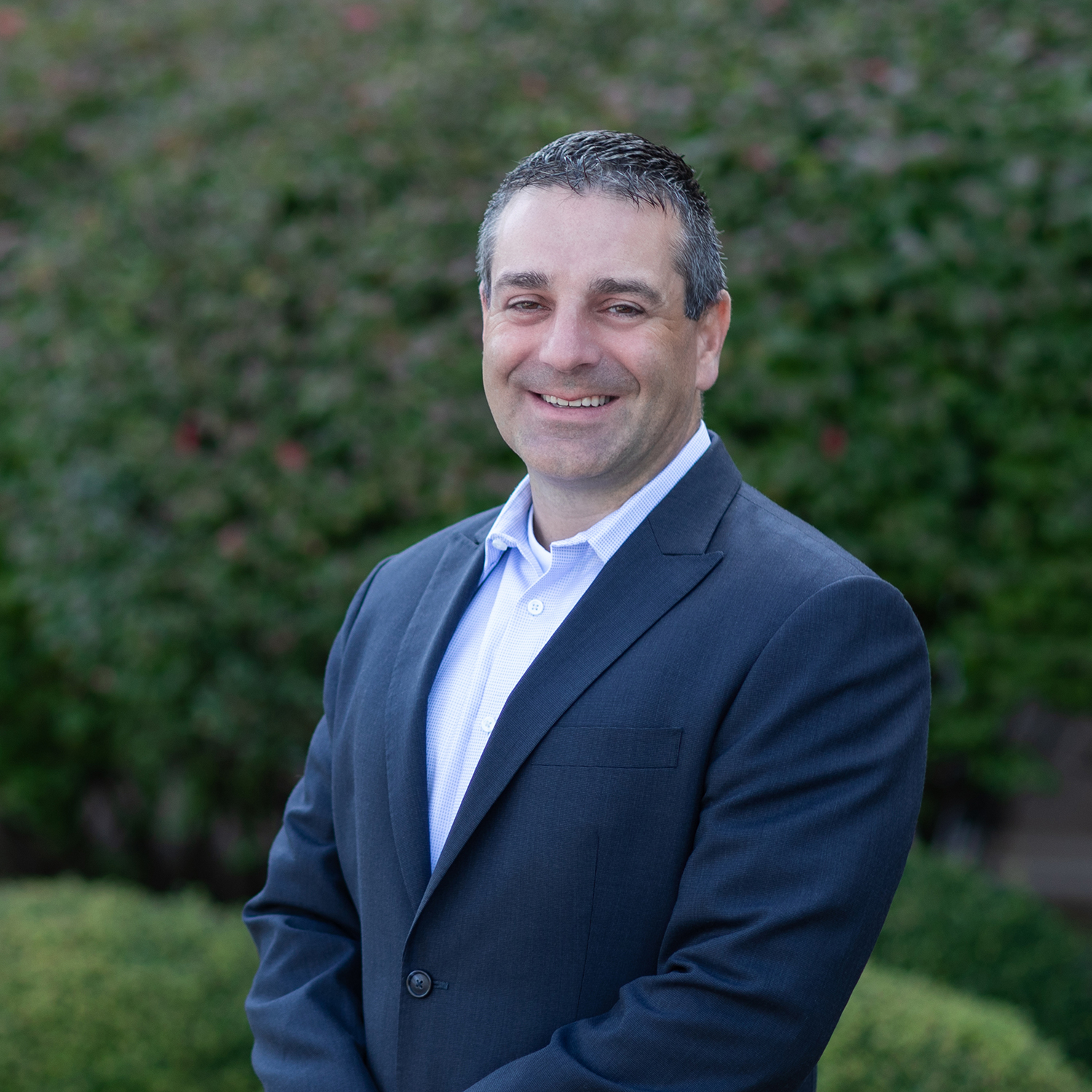 Anglin Reichmann Armstrong Promotes David Bier to Partner